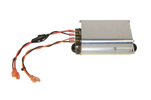 DC-DC Converters / Filters Archives - LIFTek