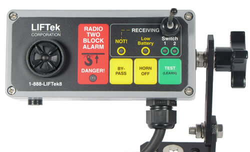 L25 Radio Anti-2-Block Archives - LIFTek