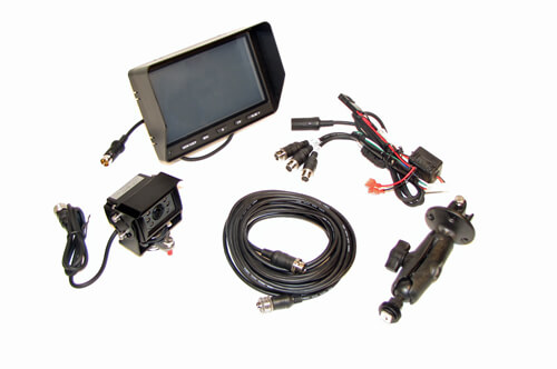 L70 Lift Truck Camera Systems Archives - LIFTek