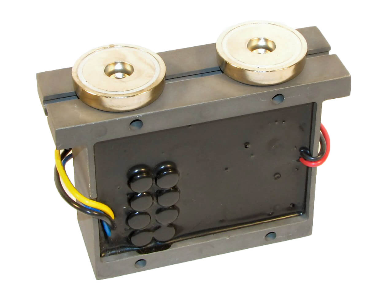 15A DC-DC Conv./Filter (18-60VDC) – Non-Iso - LIFTek