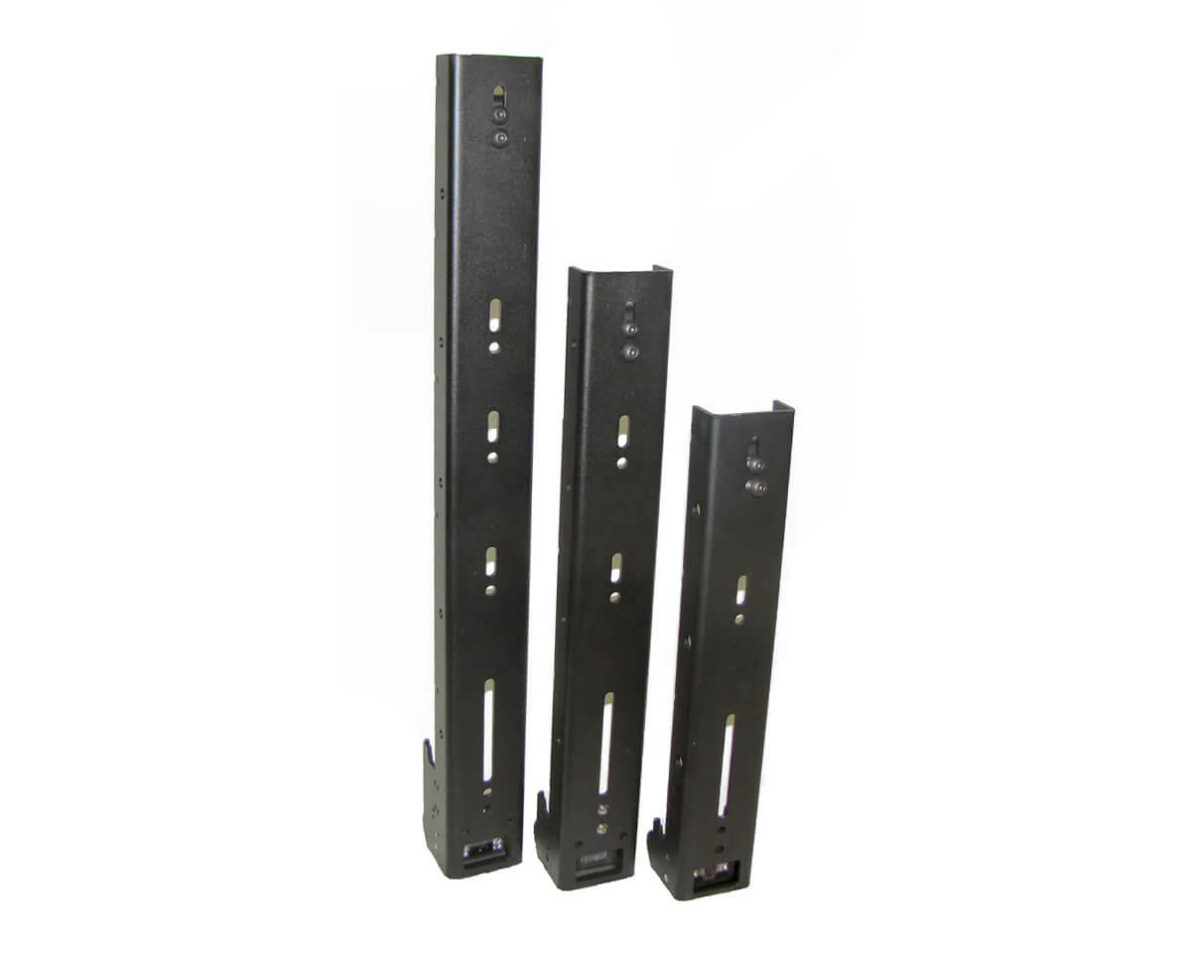 #1 Best Forklift Cameras, Reach Trucks Camera | LiFTek