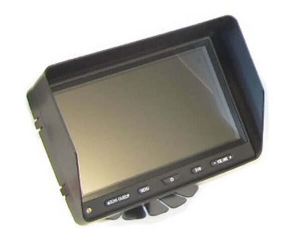 Lift Truck Cameras Archives - LIFTek