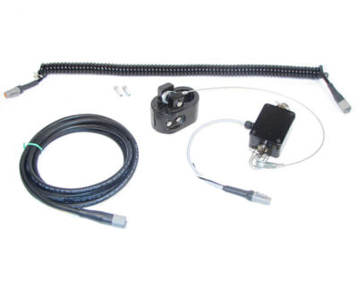 L10 Low Cost Hardwire A2B for Small Cranes - LIFTek