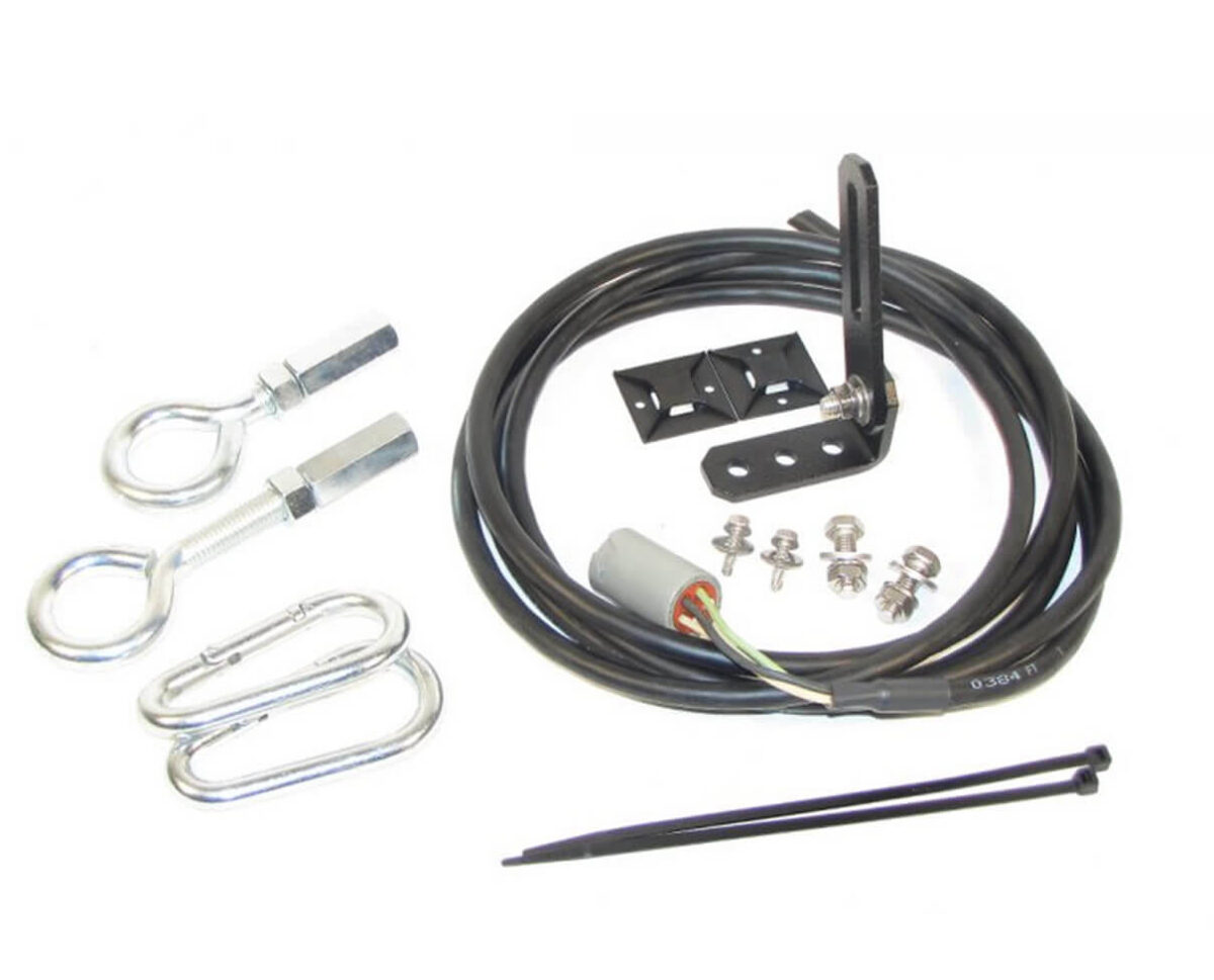 Crane Products, Anti-two-block (or A2B) system | LiFTek