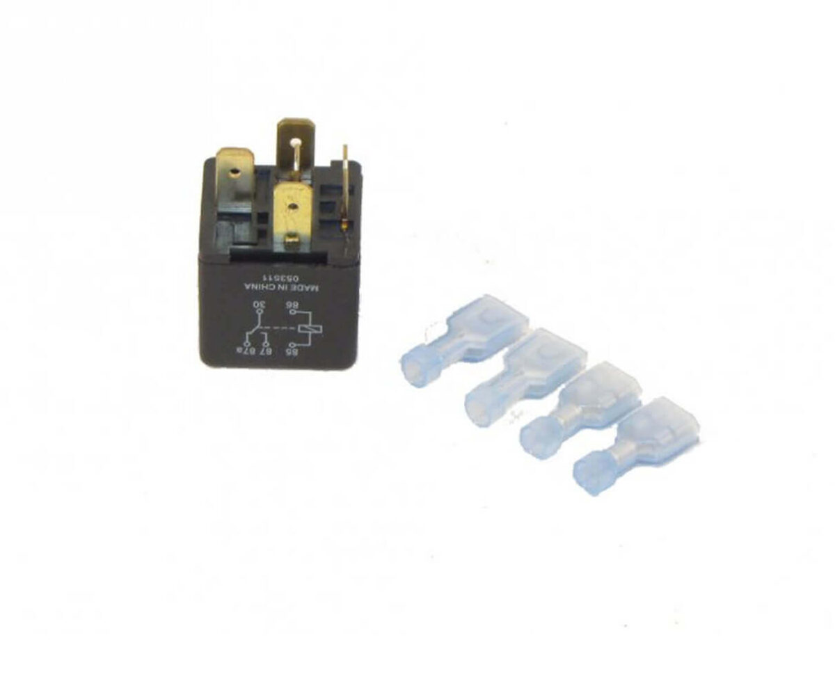 Crane Products, Anti-two-block (or A2B) system | LiFTek