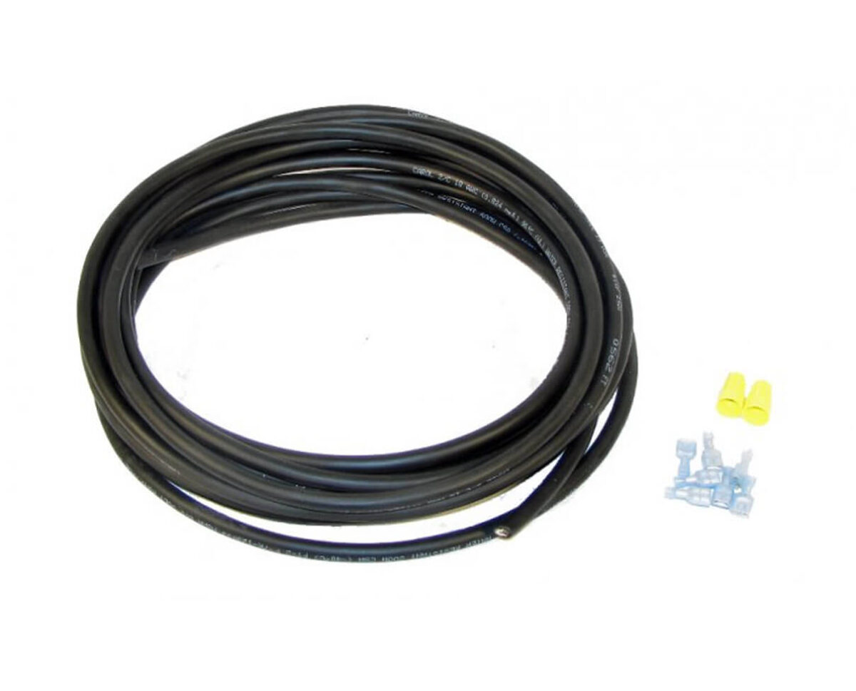 Anti-Two Block Systems | LiFTek #1 Crane & Forklift Products