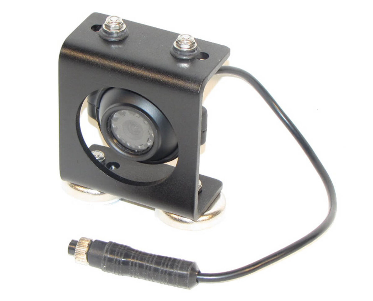 FAQs - Lift Truck Camaras | Best Lift Truck Cameras | LiFTek