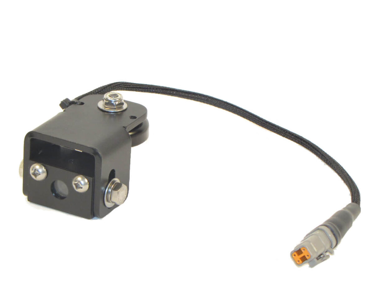 #1 Best Forklift Cameras, Reach Trucks Camera | LiFTek