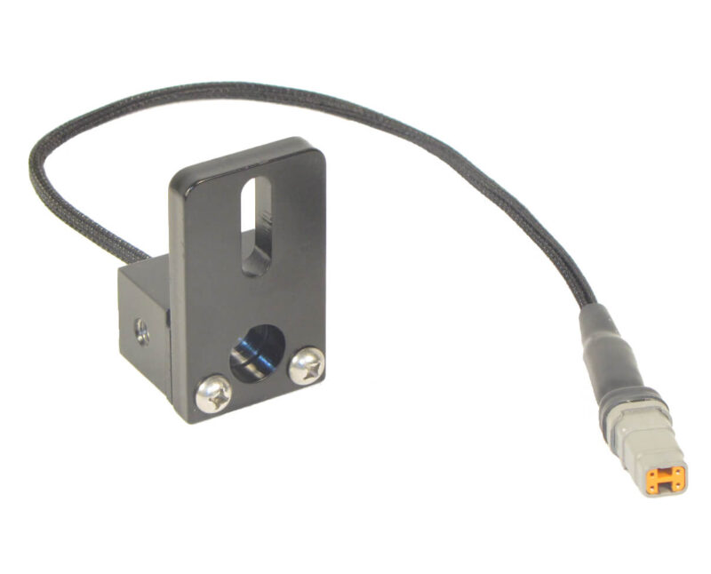 #1 Best Forklift Cameras, Reach Trucks Camera | LiFTek