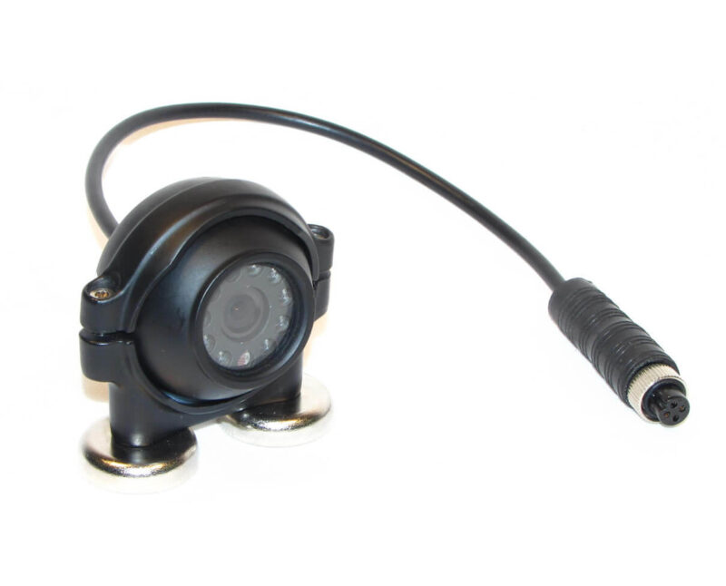 #1 Best Forklift Cameras, Reach Trucks Camera | LiFTek