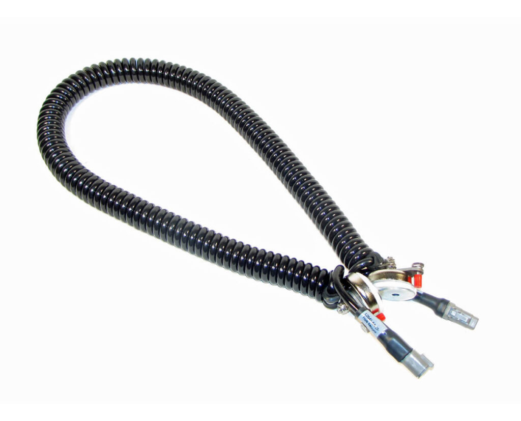 Coil Cables - LIFTek
